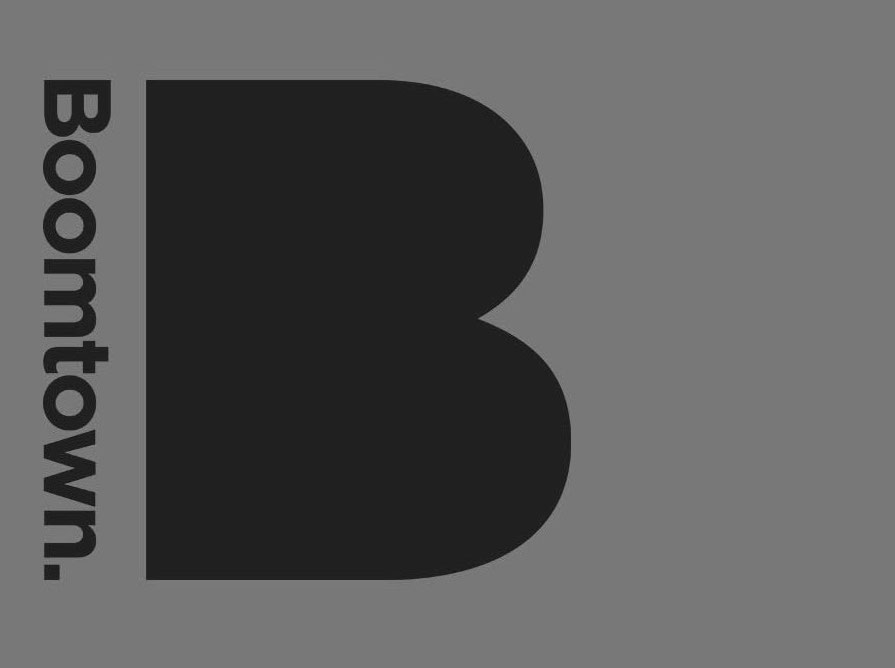 Boomtown - Eardrum